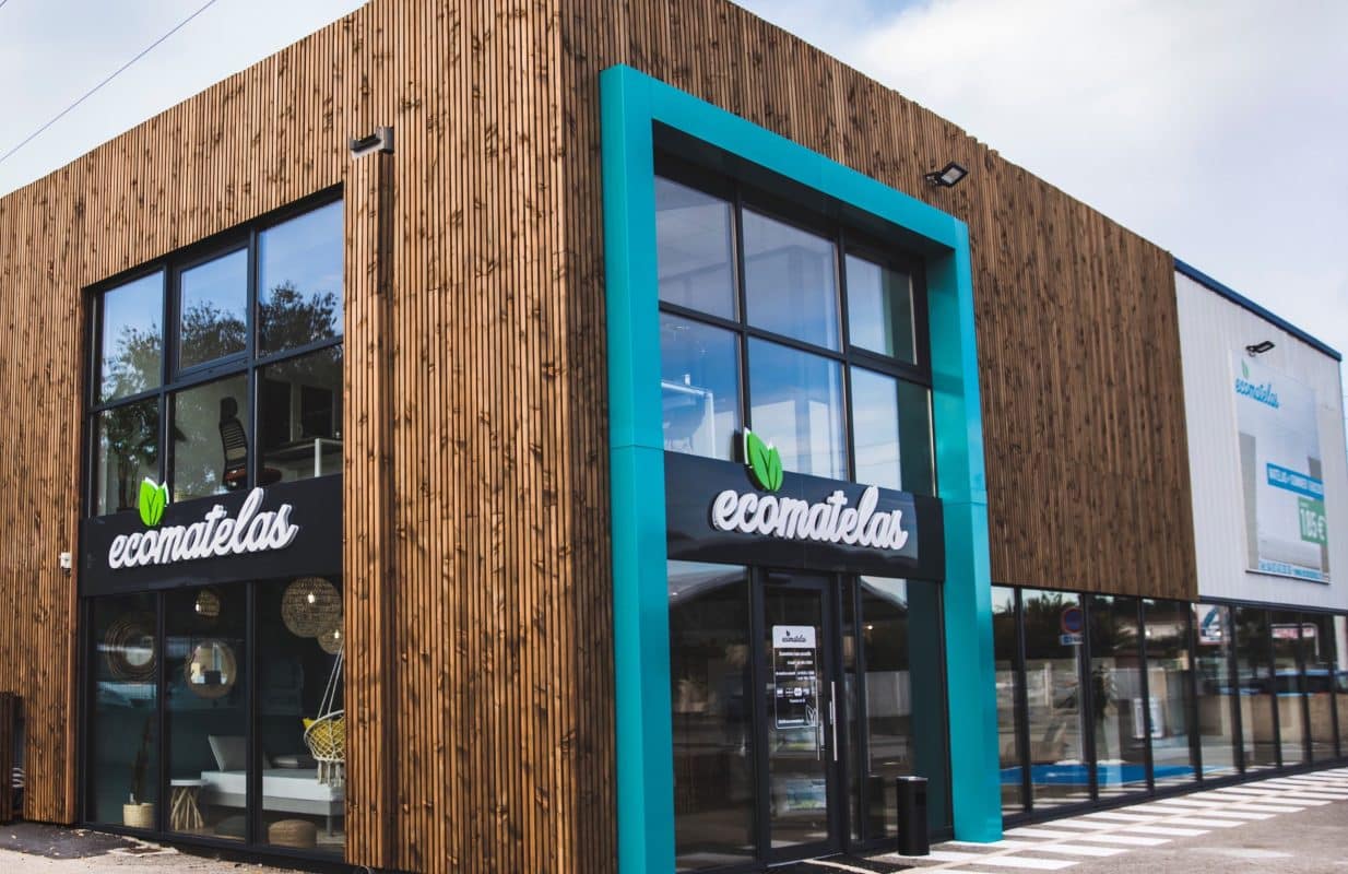 Notre histoire | Ecomatelas