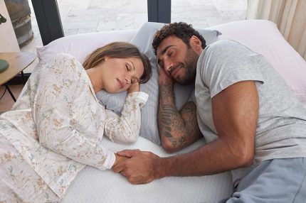 Matelas Latex - L'Idéal | Ecomatelas