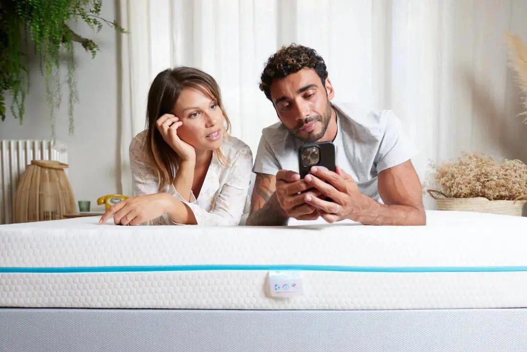 Matelas Latex l'Idéal | Ecomatelas